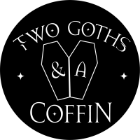 Two Goths and a Coffin – Two queer bipoc folks covering goth, horror ...